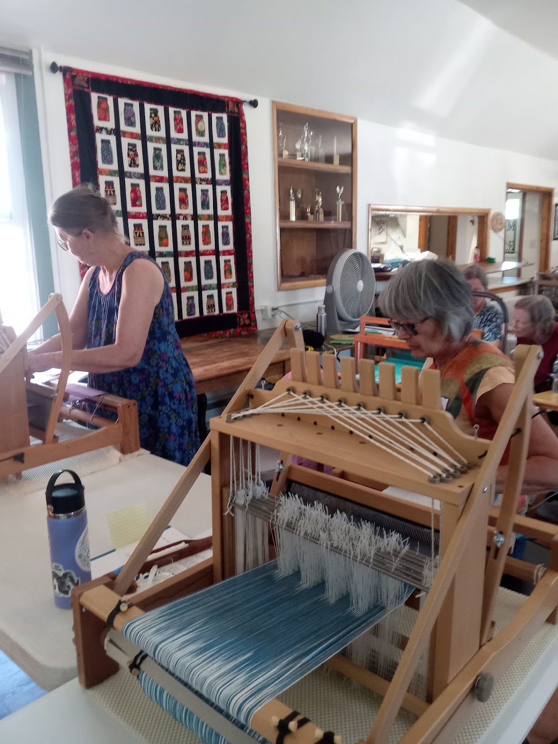 Events – Four Corners Weavers Guild