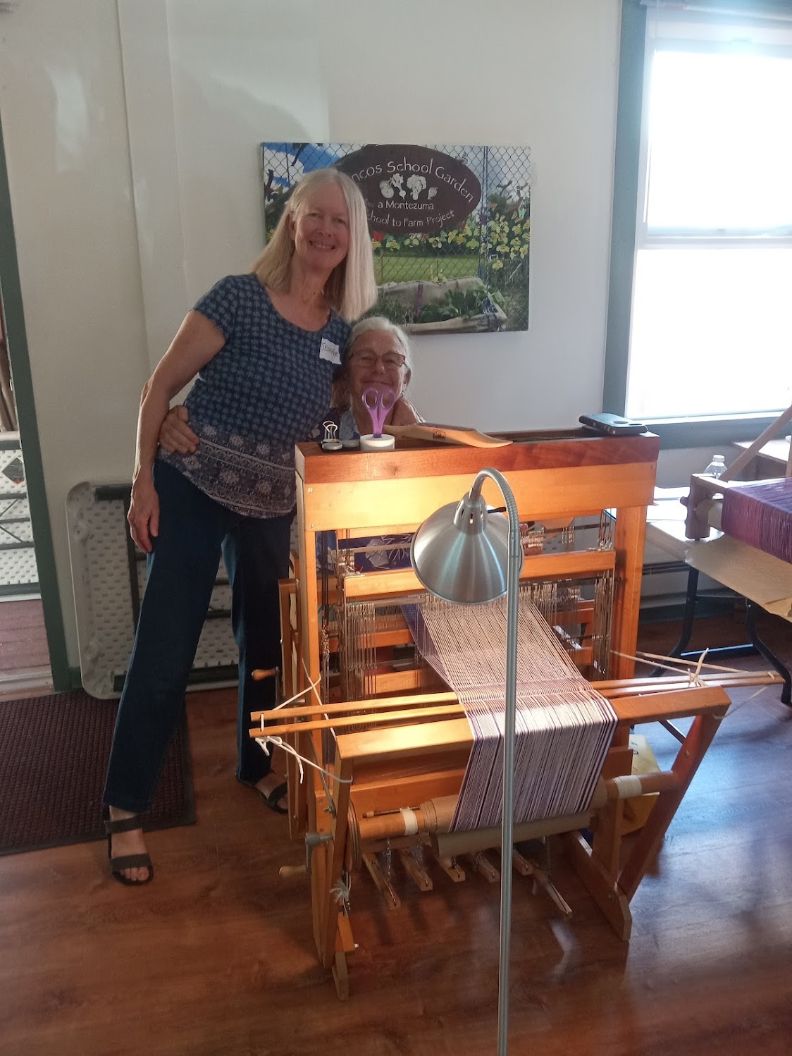 Portfolio – Four Corners Weavers Guild